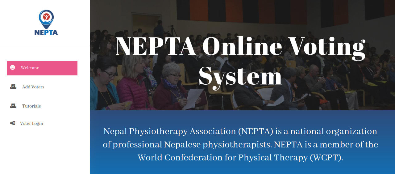 Web Design Nepal, Web Development Company Nepal